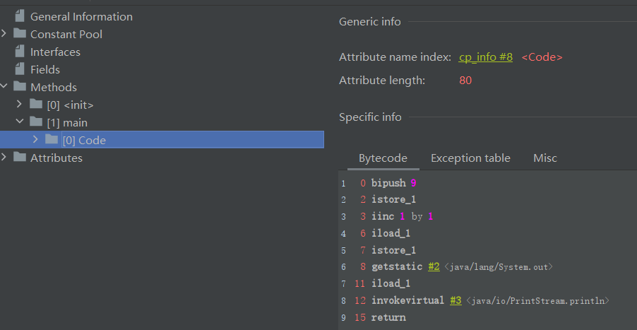 JVM系列(五)之JVM Runtime Data Area 大致分布和 JVM Stacks详解 — yin's blog