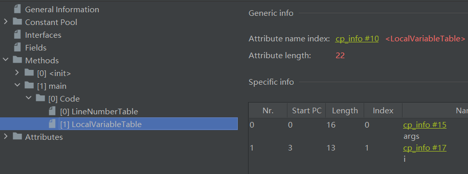 JVM系列(五)之JVM Runtime Data Area 大致分布和 JVM Stacks详解 — yin's blog
