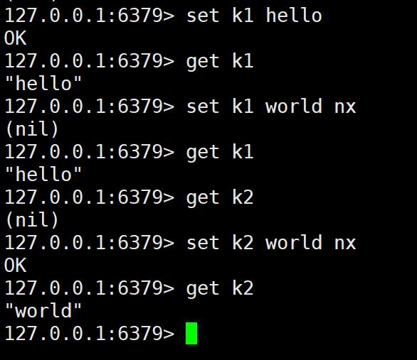 Reids系列(二)之Redis的String、bitmap简单使用 — yin's blog